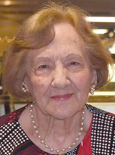 CONNIE BERNARDI | News, Sports, Jobs - The Herald Star